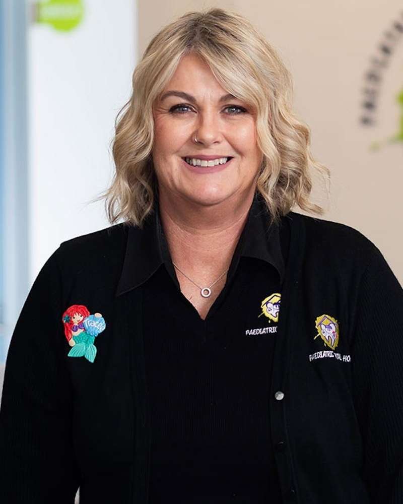 Dentist in Geelong West VIC | Tracee Parslow